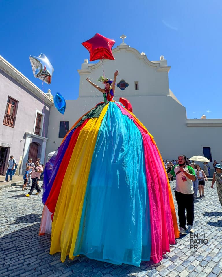 Día de Reyes en Puerto Rico: Fe, Cultura y Celebración